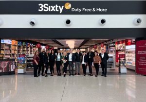 3SIXTY UNVEILS FLAGSHIP DUTY FREE STORE IN ORLANDO AIRPORT’S NEW HIGH ...