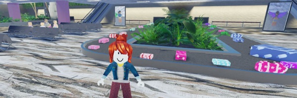 Into the 'ChangiVerse': Singapore Changi is the first airport to land ...