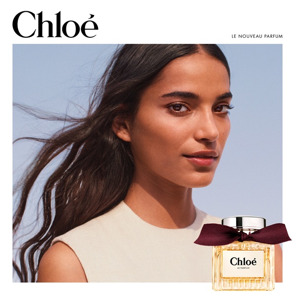 CHLOÉ unveils intense LE PARFUM edition of its signature scent - Duty ...