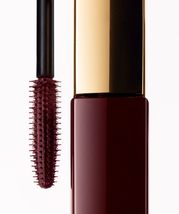 CHANEL reveals new ROUGE NOIR makeup collection - Duty Free Hunter